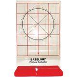 Baseline posture evaluation set (grid and evaluator) - Walmart.com