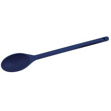 Farberware 6009315 Red Nylon & Plastic Mixing Spoons - Walmart.com