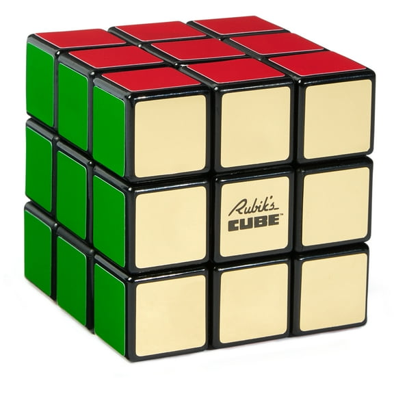 Rubik's Cube - Walmart.com