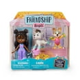 Friendship Heights Playset - Layla Doll & Animals Toy Set - Walmart.com
