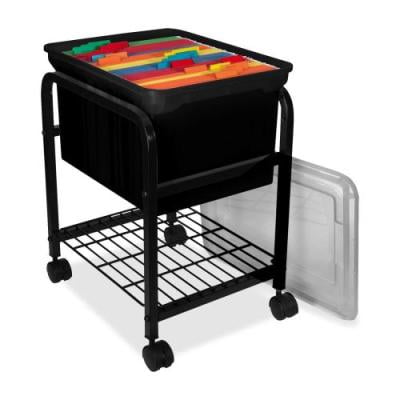 Advantus Storage Rolling File Cart - Walmart.com