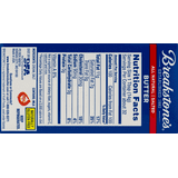 Breakstone's All Natural Salted Butter, 16 oz - Walmart.com