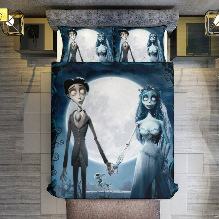 Corpse Bride Sets