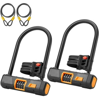 Blackburn 8" Bike U-Lock - Walmart.com