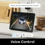 Geeni Sentry Wired Smart Floodlight Camera, 2100 Lumens, 1080p HD ...