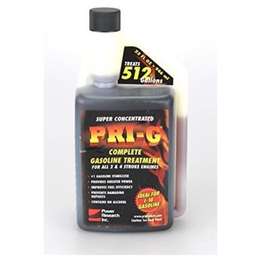 STP Small Engine Ethanol Fuel System Cleaner + Fuel Stabilizer (2 fluid ...
