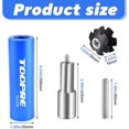 Bike Bicycle Fork Star Nut Setting Tool, Bicycle Fork Star Nut Setting ...