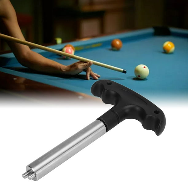 Pool Cue Weight Screw Wrench Tool For Billiards Cue Maintenance ...