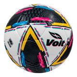 Voit Soccer Ball No. 4 MORPH Liga MX Apertura, Hybrid Tech technology ...