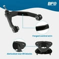 BFO 3.5 inch Lift Kit w/ Upper Control Arms For Chevy Silverado 1500 ...