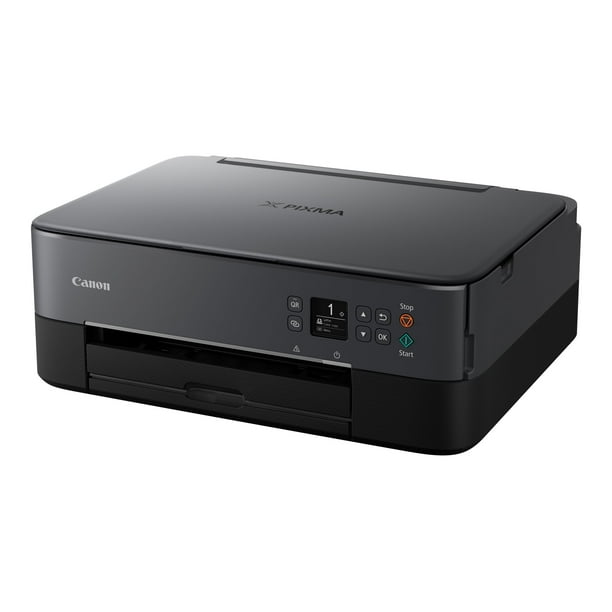 Canon PIXMA TS6420a - Multifunction printer - color - ink-jet - 8.5 in ...