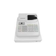 Sharp XE-A407 Business POS Machine, Thermal 99 Dept Cash Register ...