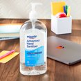 Equate Moisturizing Hand Sanitizer with Vitamin E, 32 fl oz, Large Pump ...