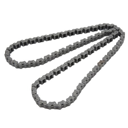 124 Links Timing Chain, 180-024200 Cam Timing Chain High Toughness ...