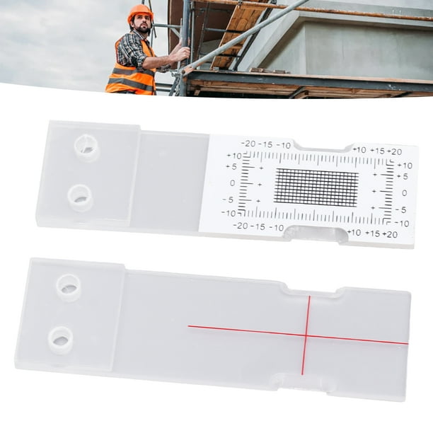 Crack Monitor, Crack Measuring Instrument Easy To Read For Construction ...