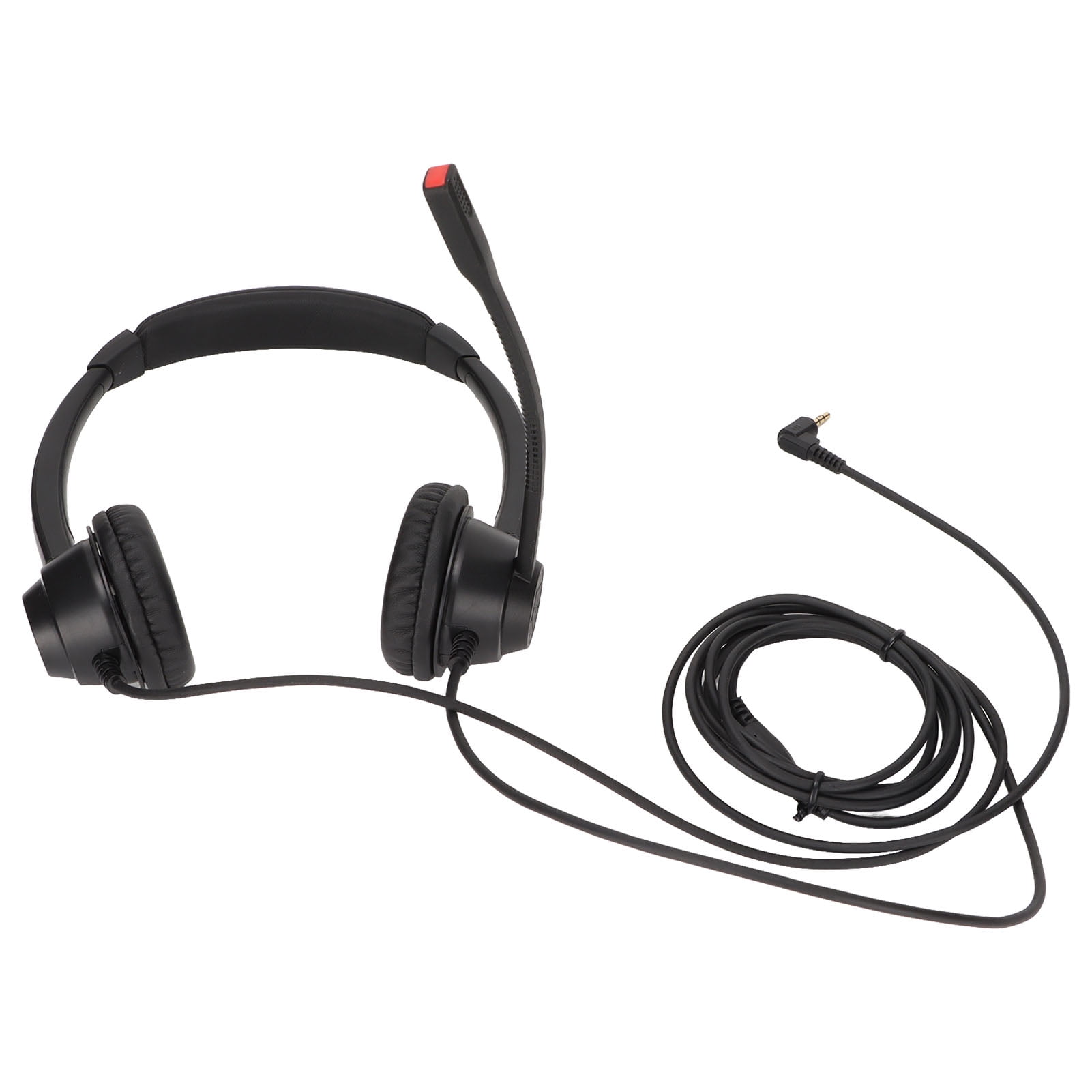 Click here for Loewten 2.5mm Business Headset  Binaural Customer... prices