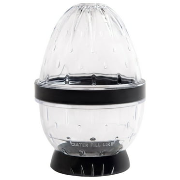 Eggstractor Egg Peeler, White - Walmart.com