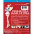 One Piece Film: Red (Blu-ray) - Walmart.com