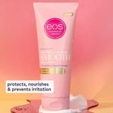 eos Cashmere Skin Collection - Post-Shave Body Cream for Dry Skin ...