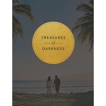 Treasures of Darkness: A Nine Week Bible Study - Walmart.com