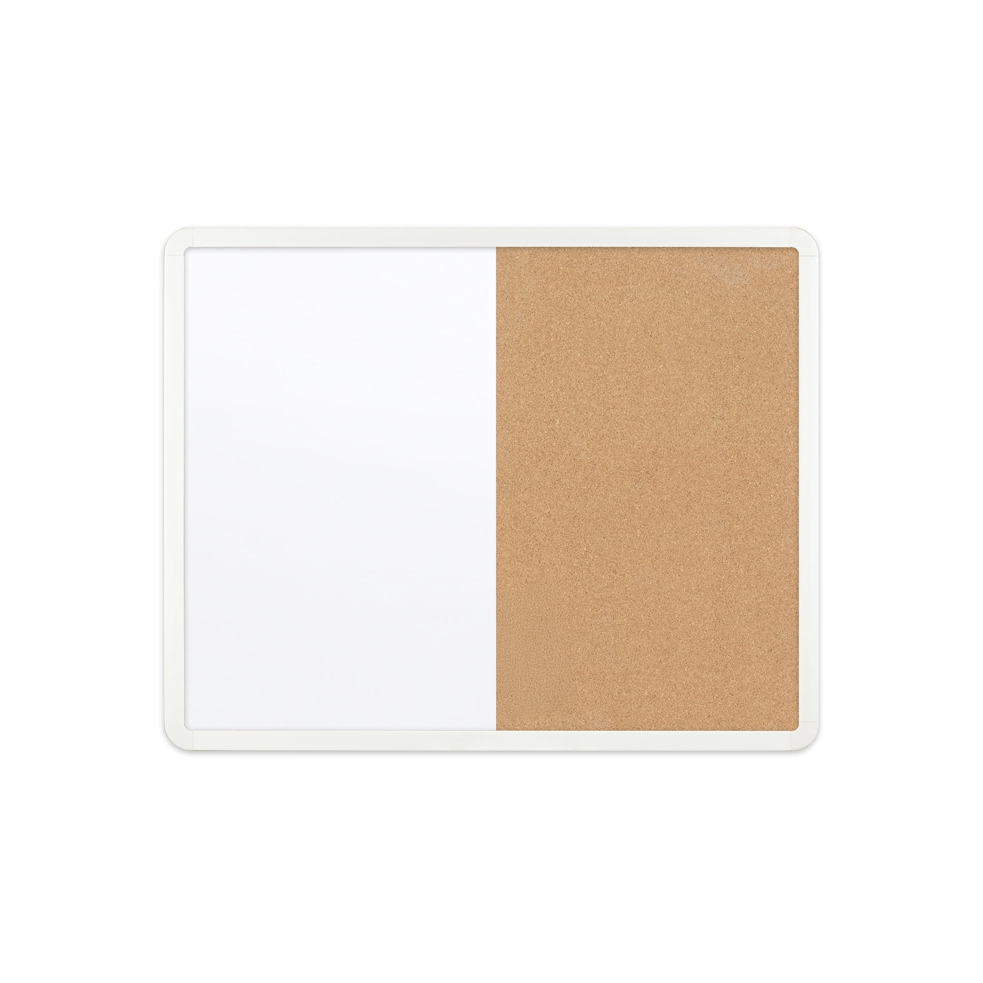 Click here for Quartet Dry Erase & Cork Combo Board 18 X 24 Plast... prices