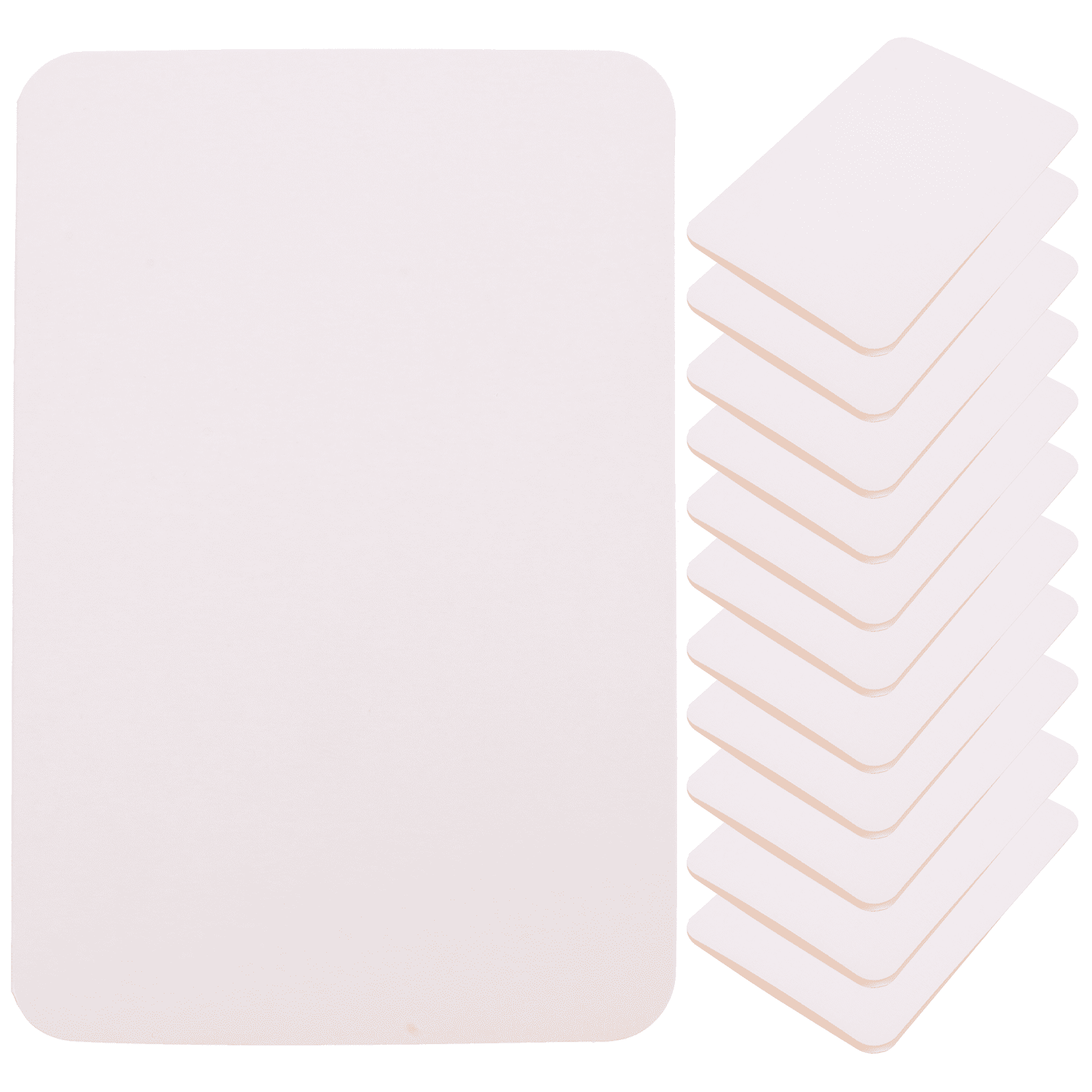 Click here for Festfends 50set Vintage Kraft Paper Greeting Cards... prices