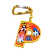 Phineas and Ferb Agent P Laser Cut Rubber Keychain - Walmart.com
