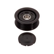 URO 074145278E Accessory Drive Belt Idler Pulley - Walmart.com