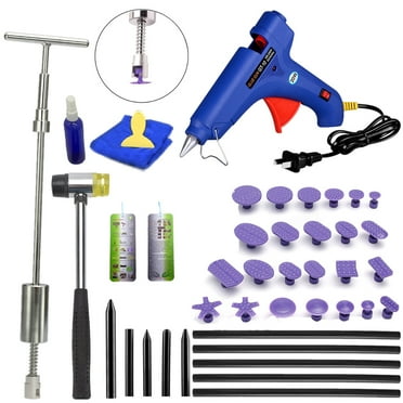 S&G Tool Aid 81500 - Junior Slugger Dent Puller & Slide Hammer ...