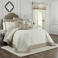 Vue Bensonhurst Pleated Decorative Pillow - Walmart.com