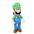 uiuoutoy 2pcs boy Luigi Plush Toys Set Soft Stuffed Animal Doll Figures ...