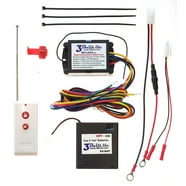 Painless Performance 80160 PAN80160 ROLLOVER SAFETY SWITCH - Walmart.com