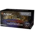Magic the Gathering: Adventures in Forgotten Realms Set Booster Box ...