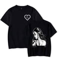 Madison Beer merch 2026 The Locket Tour tshirt crewneck short sleeve ...