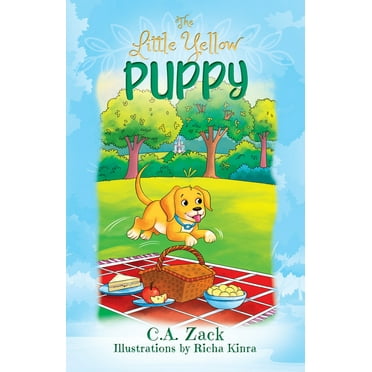 I Love My Puppy! Puppy Care for Kids Children's Dog Books (Paperback ...