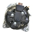 Remanufactured Denso DENSO First Time Fit Alternator 210-0655 - Walmart.com