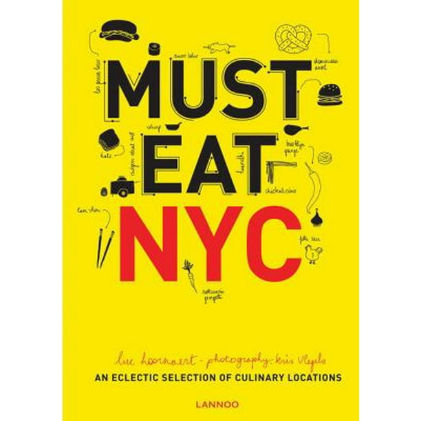 Restaurant Guides Nyc