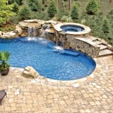 Half Off Ponds Aqua Pulse 1.5 HP Inline Pond and Pool Pump, 5500 GPH ...