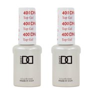 Red Ribbons #689 & Matching Polish Set - DND Gel & Lacquer - Walmart.com