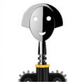 Alessi AAM01-B Anna G. Corkscrew, Black - Walmart.com