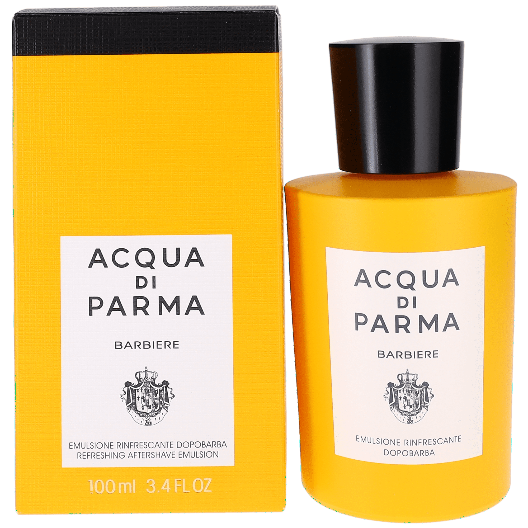 Click here for Acqua Di Parma Barbiere For Men After Shave Emulsi... prices