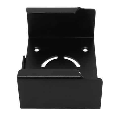 Set Top Box Mount, Set Top Box Wall Bracket Screw Fixing Easy ...