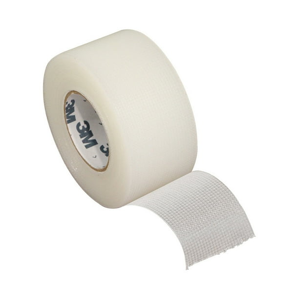 Adjustable Eyelid Tape, Hypoallergenic Medical-Use Adhesive Fiber ...