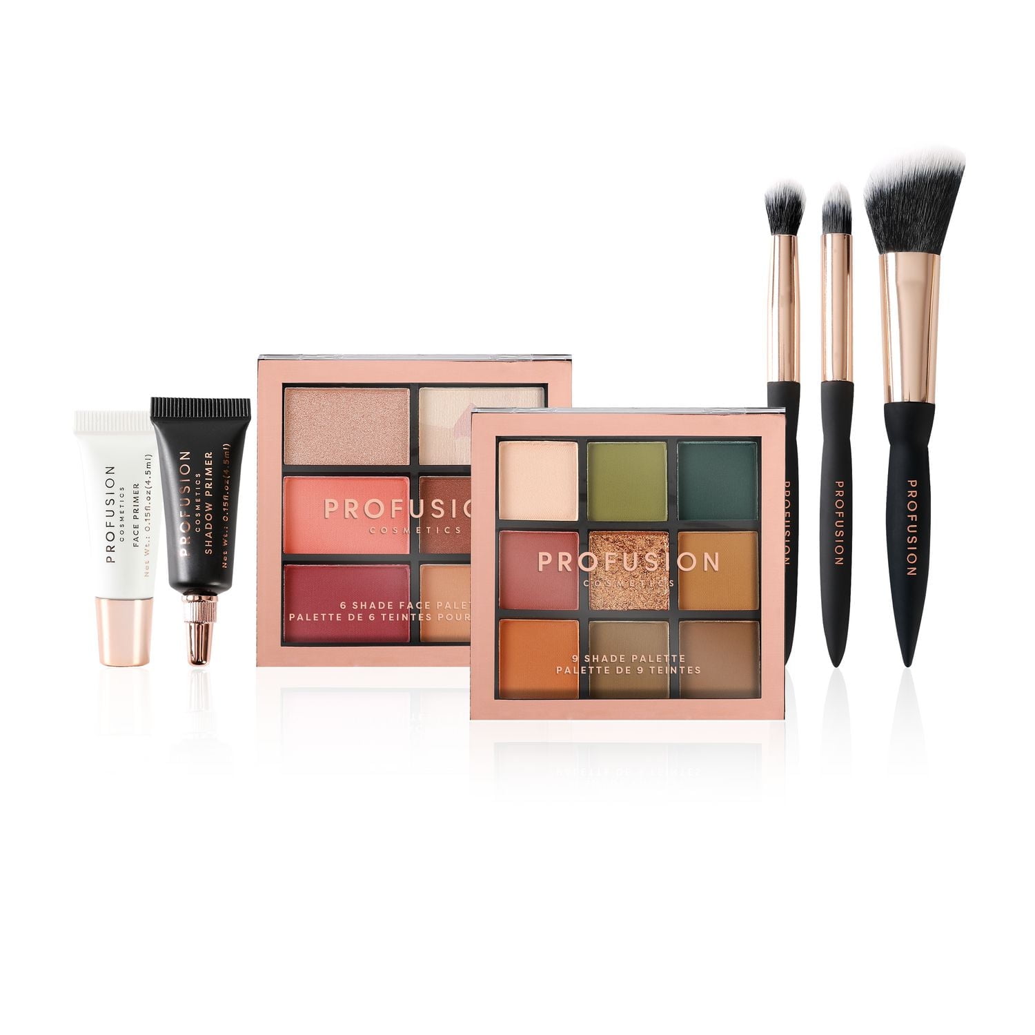 Click here for Profusion Cosmetics Artistry On-The-Go prices