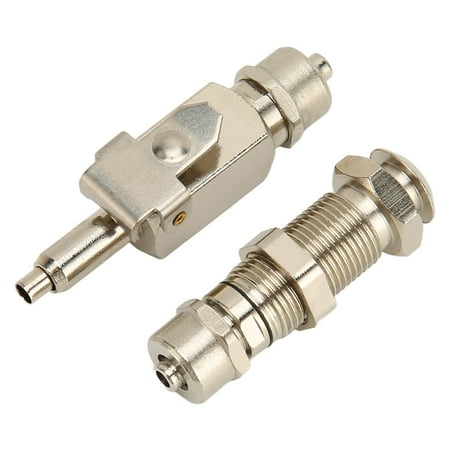Scaler Connector, Handpiece Adapter Easy To Install Stainless Steel ...
