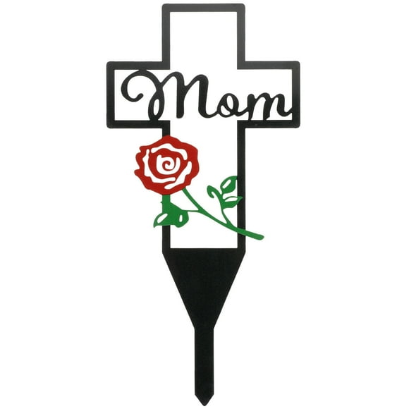 Solar Crosses Graves