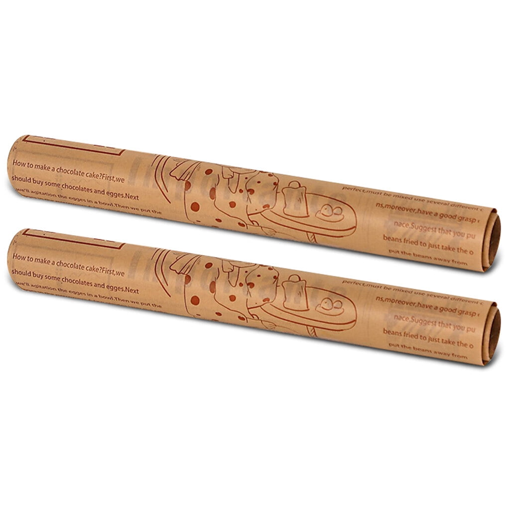 Click here for Serony Wax Paper Sheets Cake Oil Papers Liner Oil-... prices