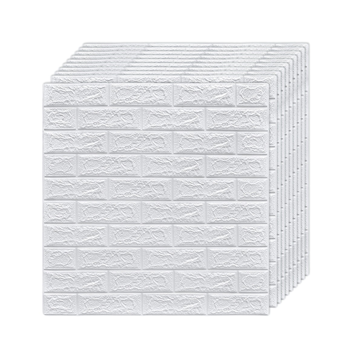 Click here for Mfg2020 10pcs 3d Wall Panels  4mm X 35cm X 38.5cm... prices
