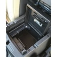 Tuffy Security Products 348-01 Console Safe; Black; 2018-Current Jeep ...