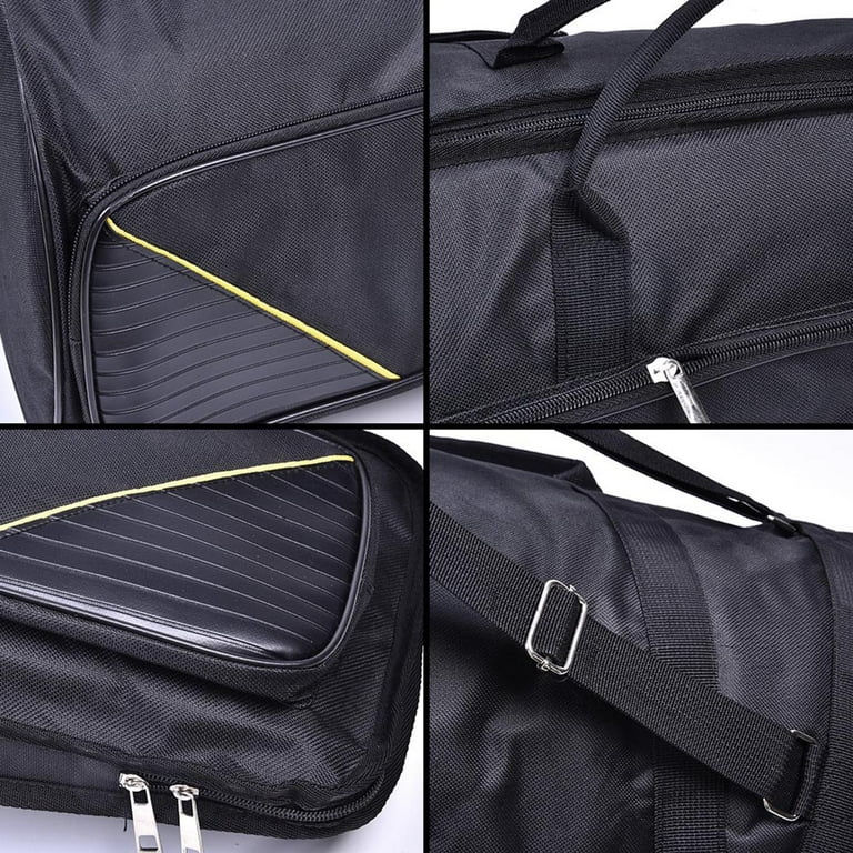 Trombone Rolling Case
